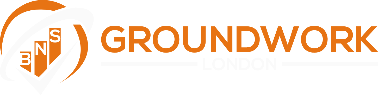 BNS Groundwork London » Groundwork Company of The Year 🥇