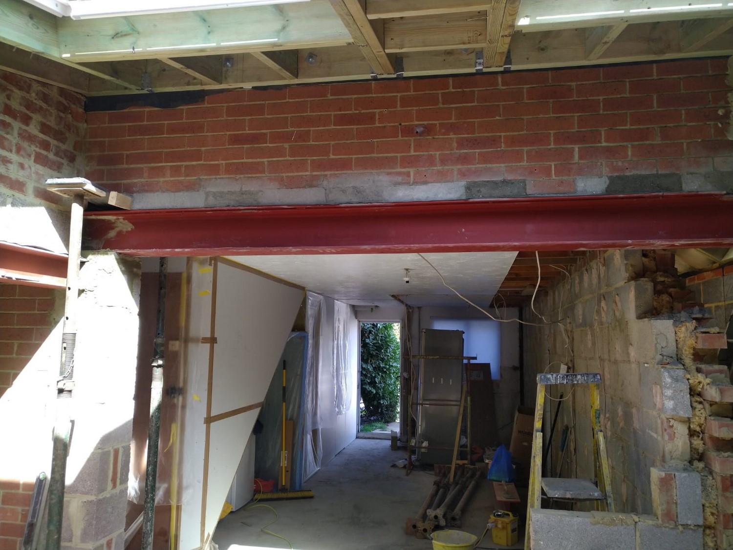 Basement Contractors London » The Best Basement Builders In London Area